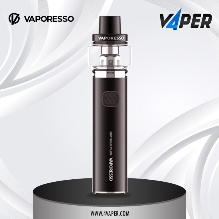 Vaporesso Sky solo plus kit - 4Vaper.com