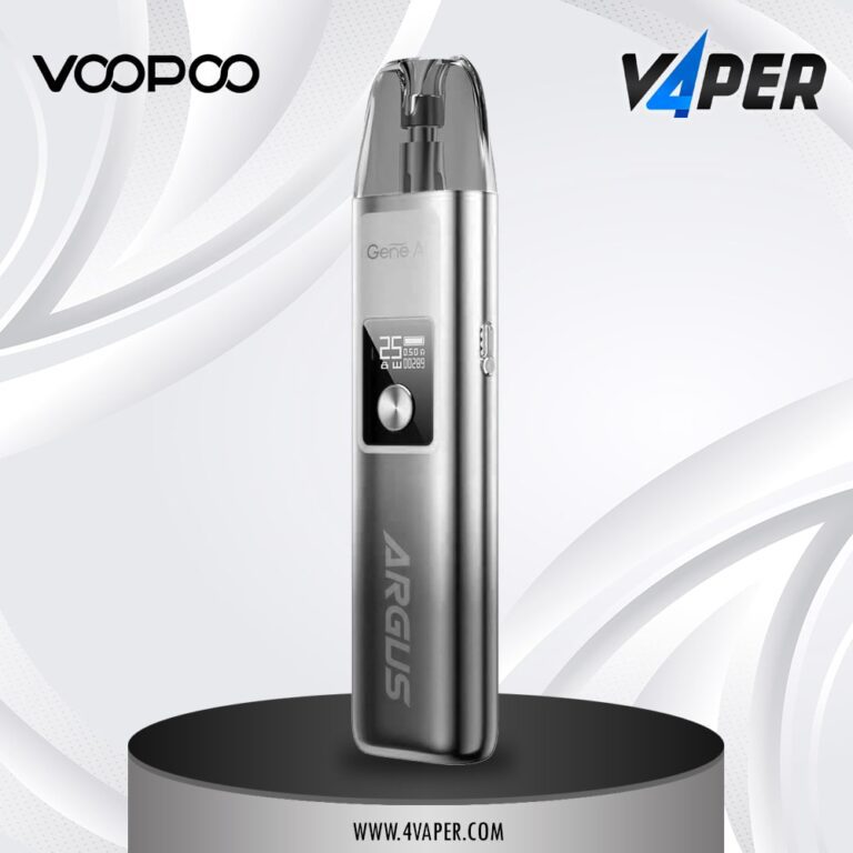 Voopoo Argus G Pod Kit - 4Vaper.com