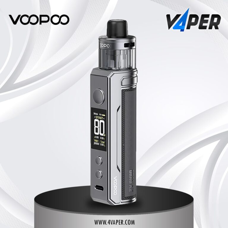 Vapers Recargables - 4vaper.com