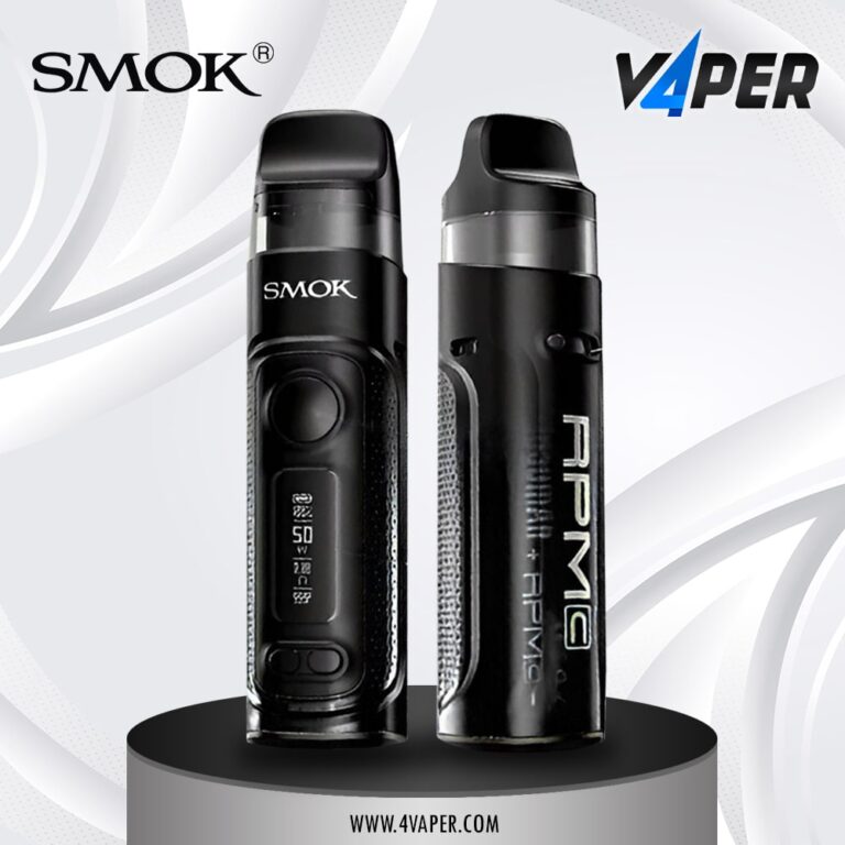 Smok Rpm C Kit - 4Vaper.com