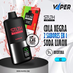 Tienda de vapeo en Lima - Vape Shop - 4Vaper.com