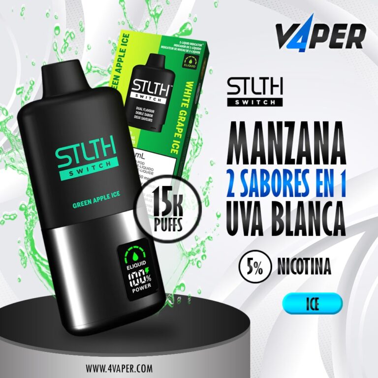 Tienda de vapeo en Lima - Vape Shop - 4Vaper.com