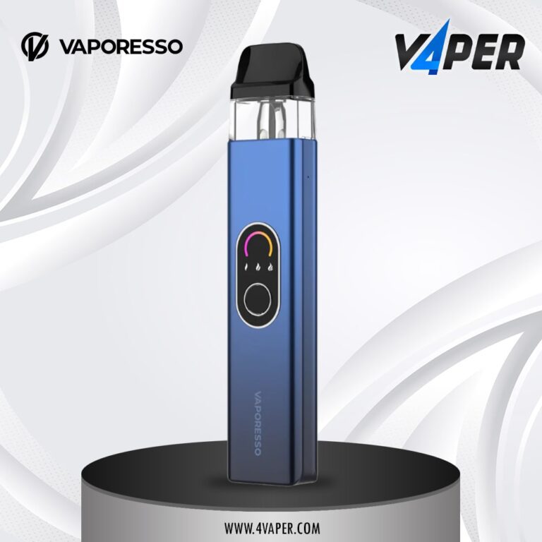 Vapers Recargables - 4vaper.com